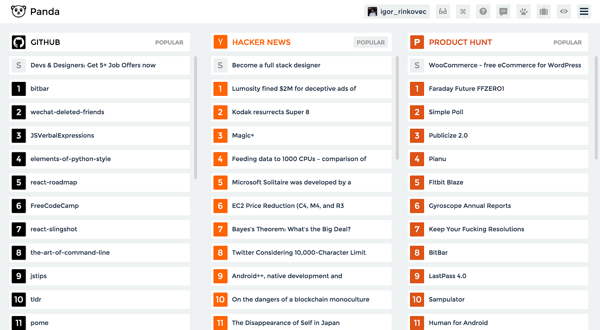 Stay In “The (Tech) Loop”. Do you ever have moments in the day… | by ...