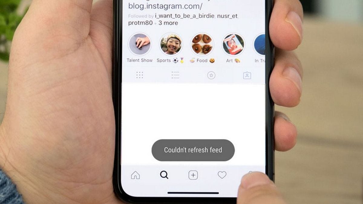 How to Upload Photos to Instagram: A Step-by-Step Guide | by Castaneda ...
