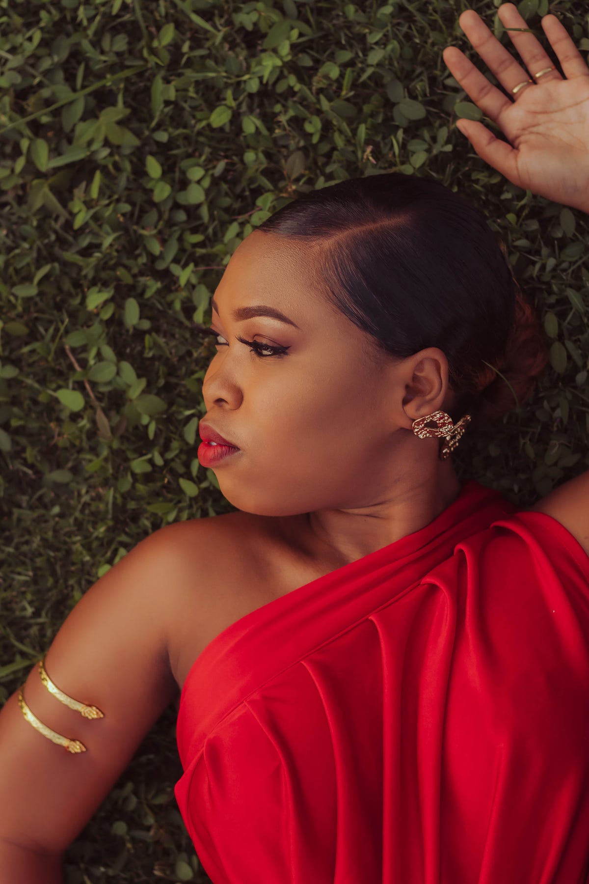 Why You Lose People Once You Glow Up | by Jess B. | Bouncin’ and ...