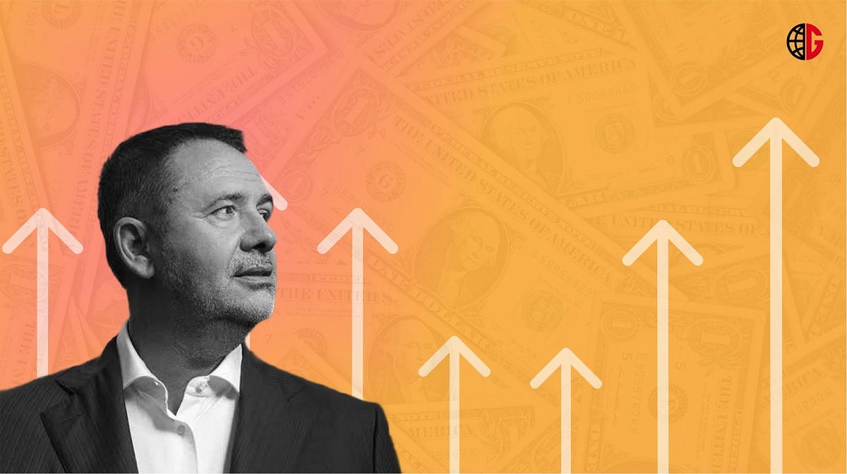 How Samir Mane Rise from Refugee to Become Albania’s First Billionaire ...