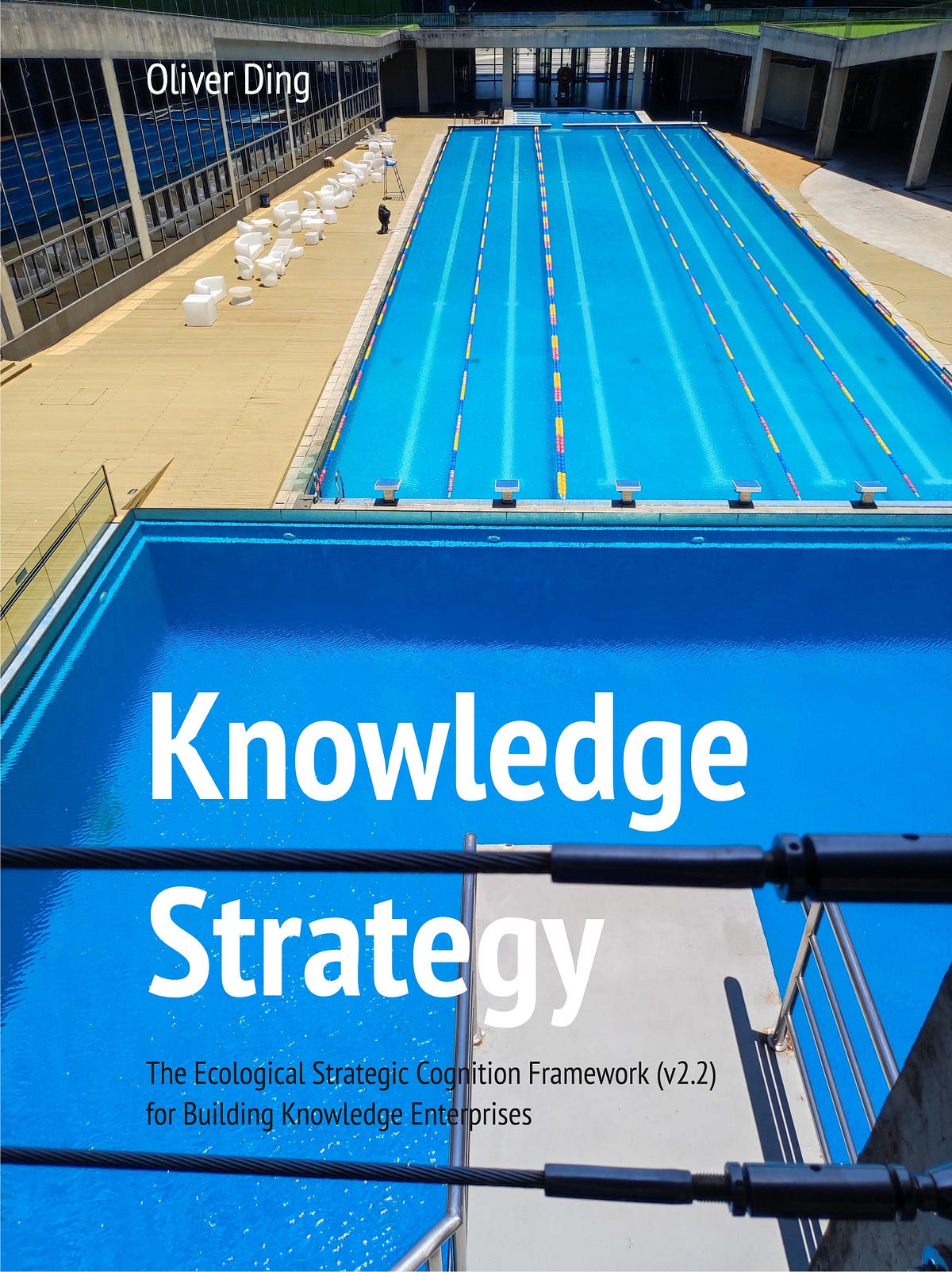 Knowledge Strategy: Ten Strategic Themes and a Toolkit | by Oliver Ding ...
