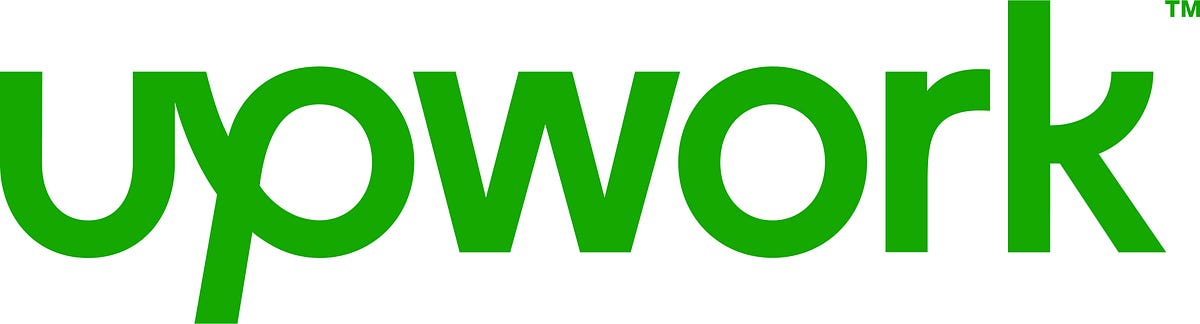 Upwork-Redesign. The Case of the Squished Google Logo… | by Rizky ...