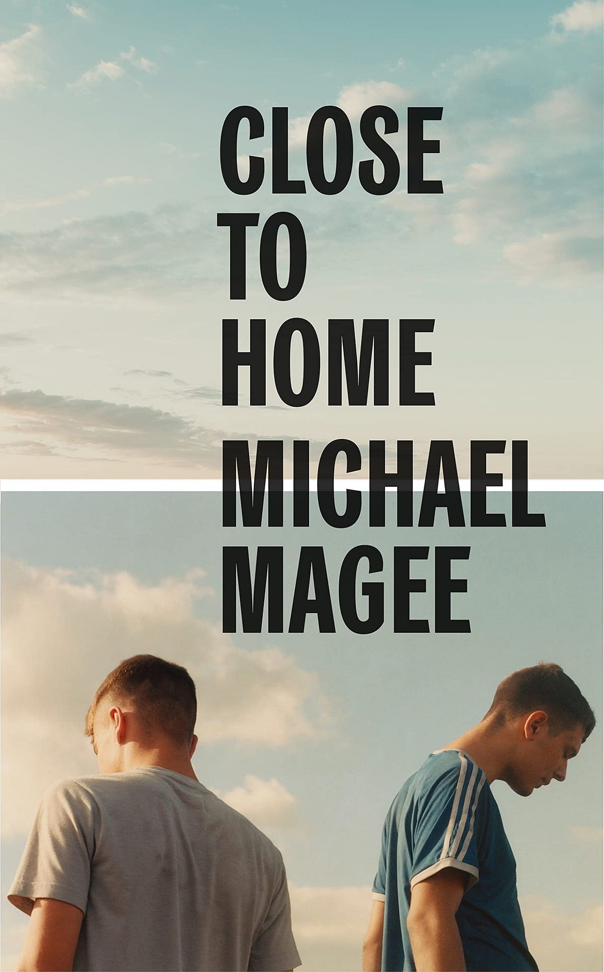 Book Review: ‘Close to Home’ — A Raw, Daringly Vulnerable Debut | by ...