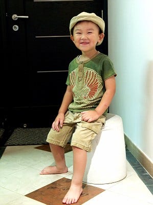 Jacob 的絮絮唸 | by Ng Sze Hin | Ng Sze Hin Stories | Medium
