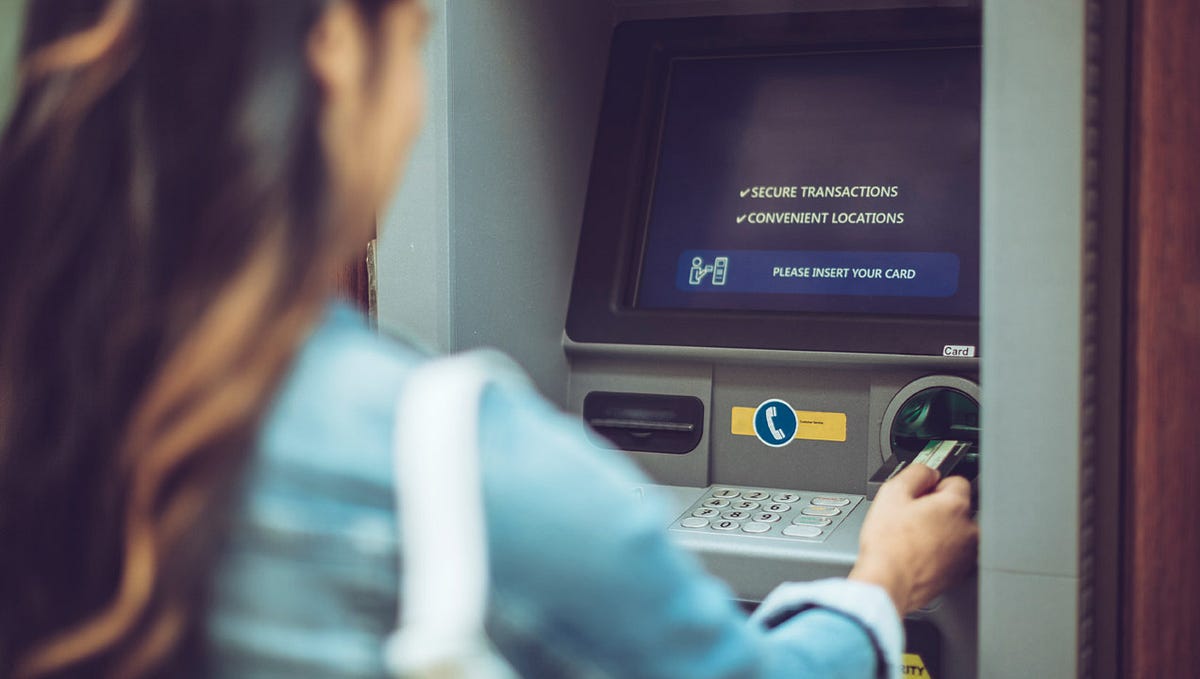 The UX of Kiosks. By Andrew Swartz | by Sutherland Labs | Sutherland ...