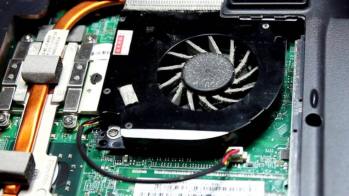 How To Troubleshoot Your Computer Hardware | by Mad Pal | Medium