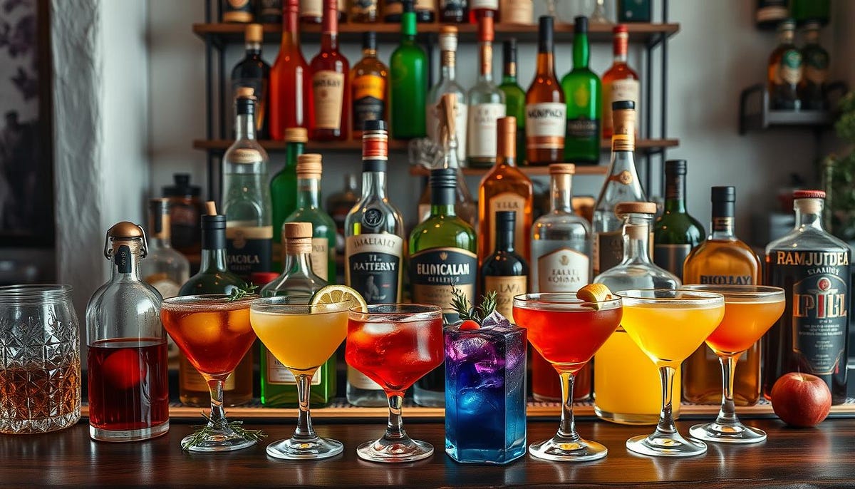 Easy Jalbitedrinks Liquor Recipe Your Party Essential | by Funky Food Hub | Nov, 2024 | Medium