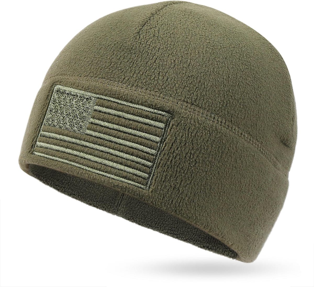 American Flag Fleece Watch Cap Review | by William Hopson | Aug, 2024 ...