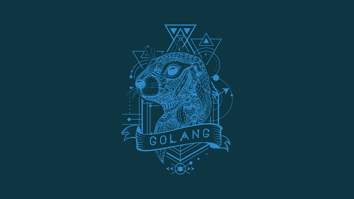 Getting Going With Go (Golang). Or why the future of my code is… | by ...