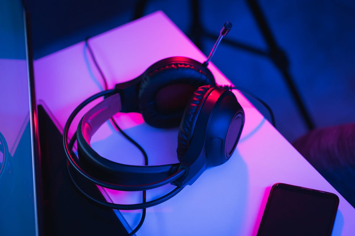 The Future of Gaming Headsets: 2023’s Top Picks | by Zalman Mo | Medium