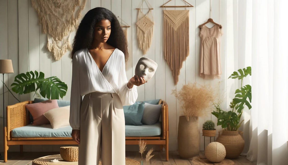 In the journey of life, we often encounter people who subtly shape our ...