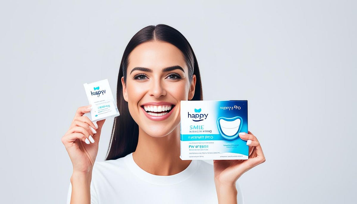 Brighten Your Smile with Happy Smile Pro Today! | by Gqhealthandbeauty ...