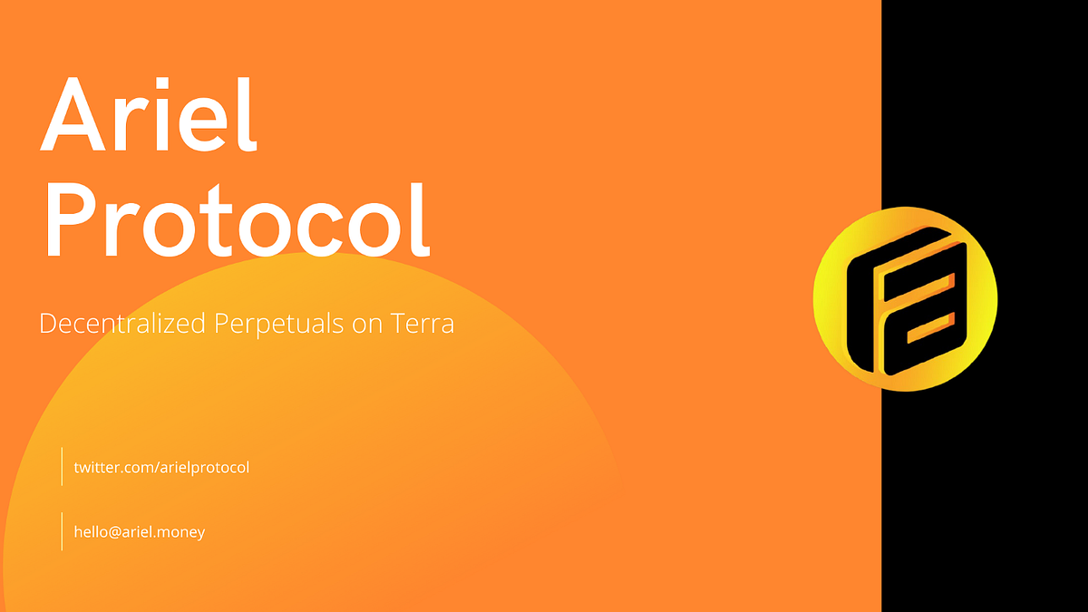 Introduzione dei Perpetuals su Terra con Ariel Protocol | by Omega | Medium