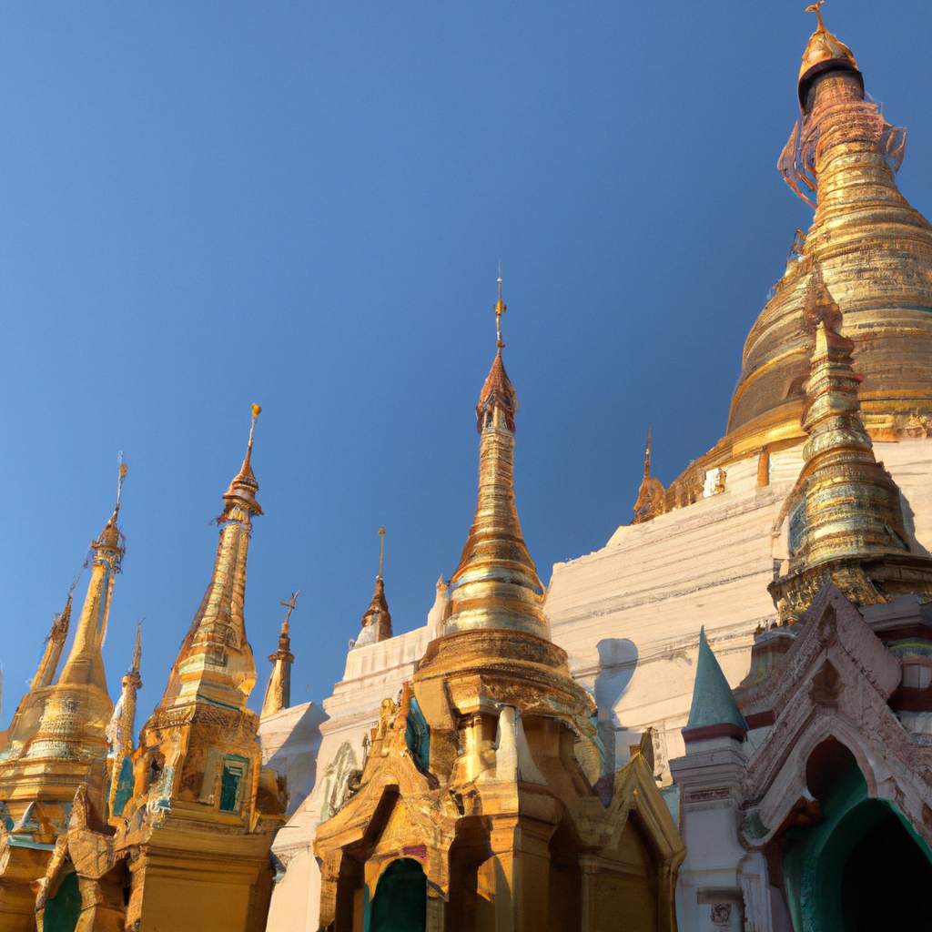 7 Must-Try Dishes When Visiting Myanmar | by The Travelling Robot | Medium