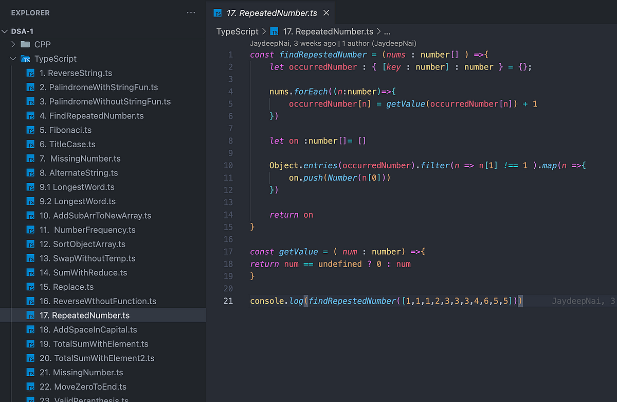 Top 10 JavaScript Interview Questions and Answers for 2025 | by ...