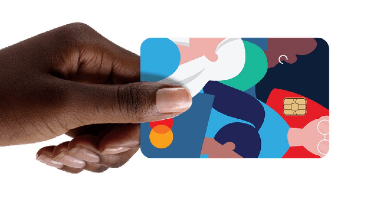 Coming: New credit card that rewards shopping at women-owned businesses ...