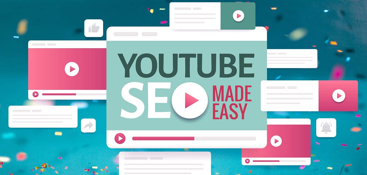 Is YouTube SEO Easy? Unraveling the Secrets to Boosting Your Video ...