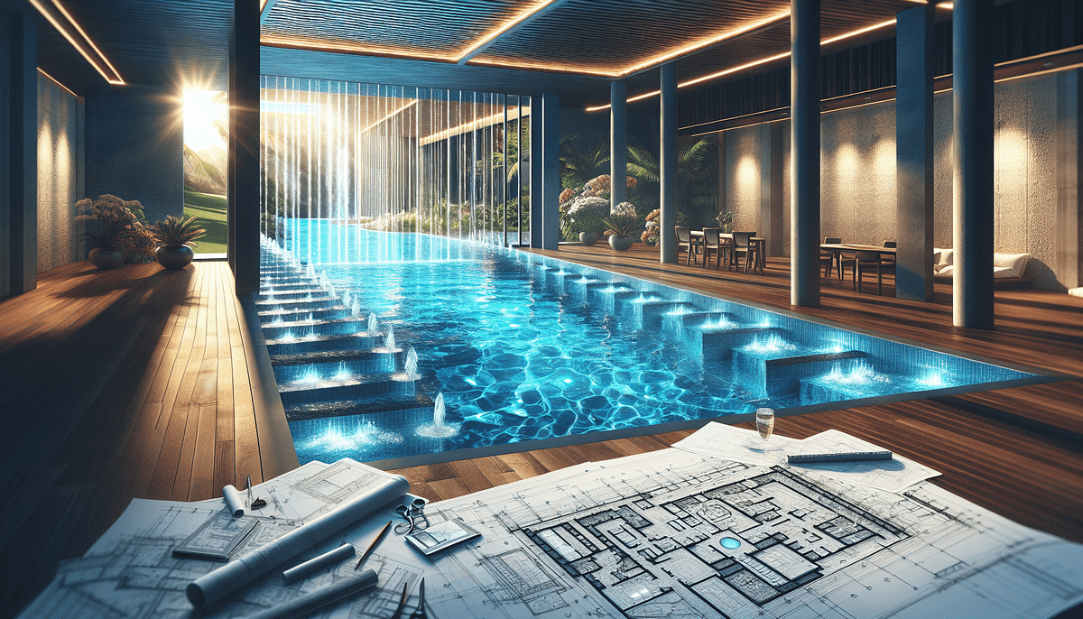 Discover Expert Pool Construction Financing in Little Elm | by Little ...