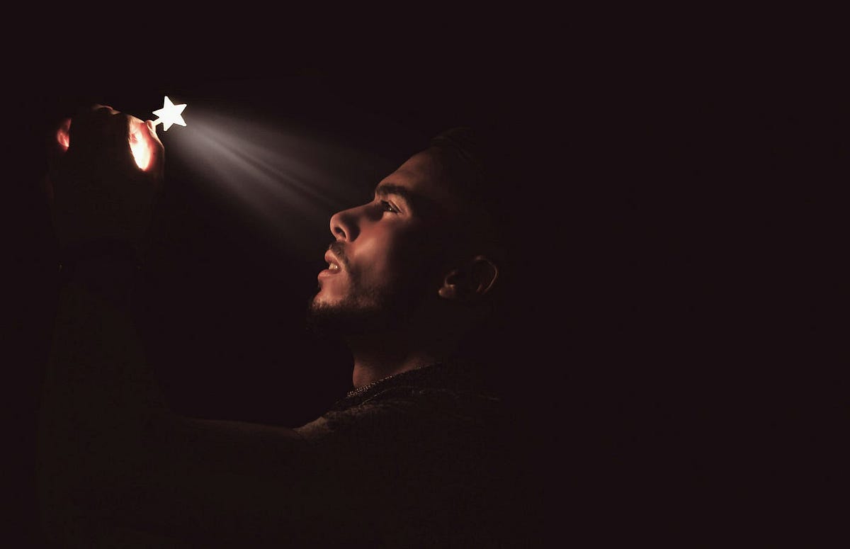 How To Become a Top 1% Writer (Without Selling Your Soul) | by Daniel T ...