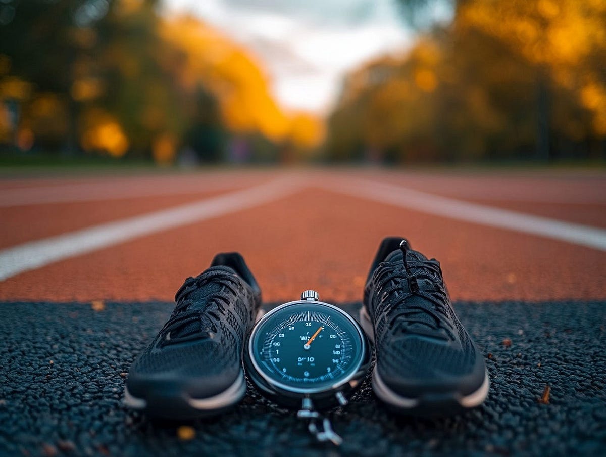 How Measuring Your Efforts Boosts Personal Growth | Medium
