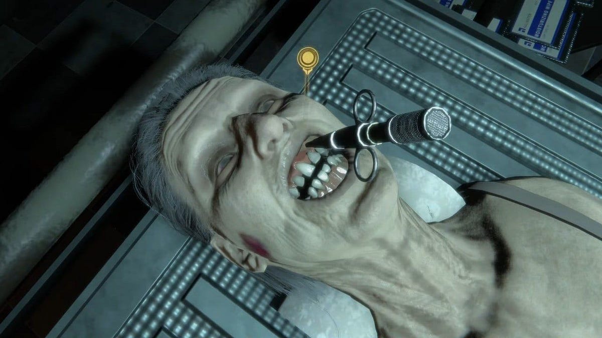 The highly anticipated console release of The Mortuary Assistant, an ...