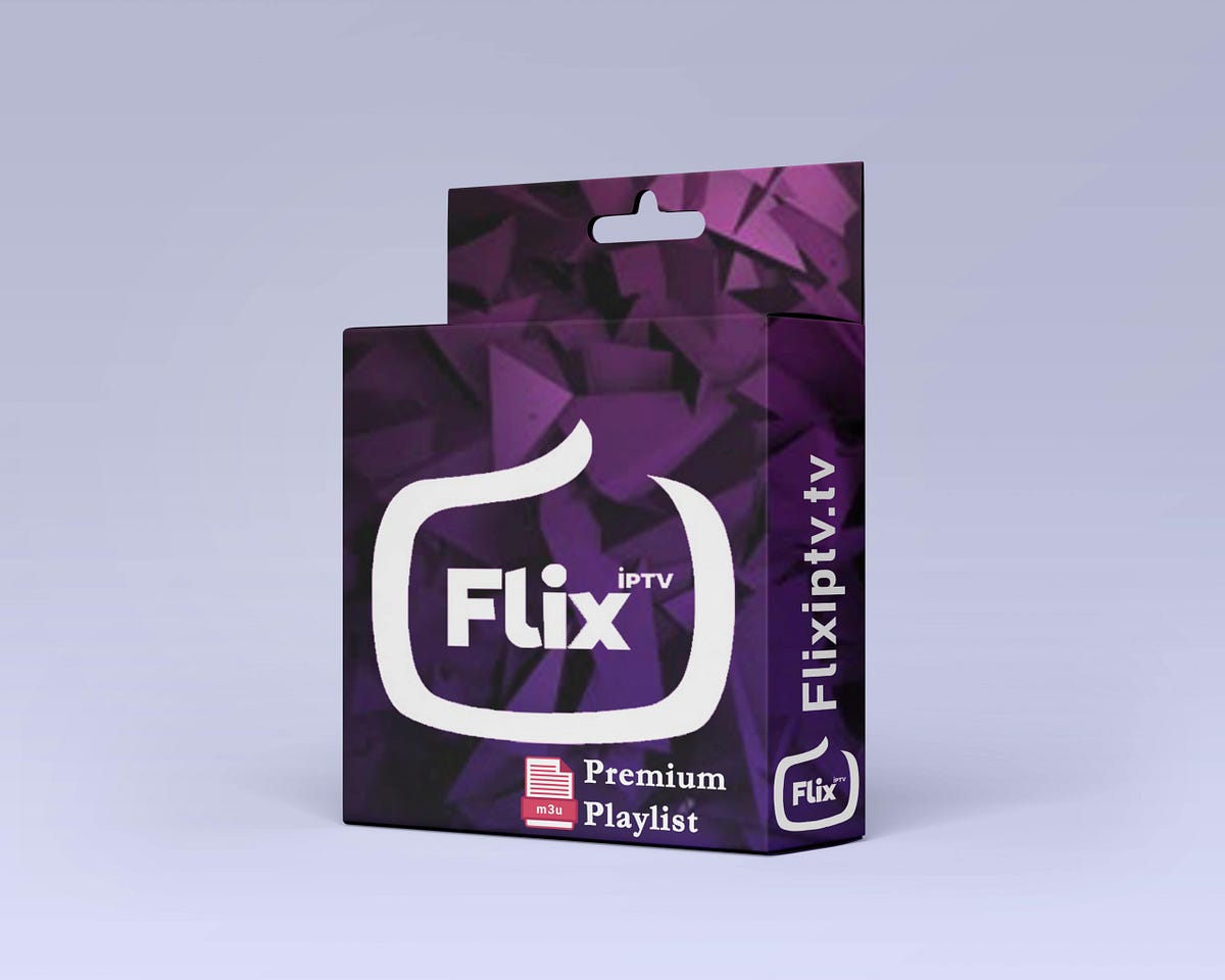 Flix TV. Flix TV free trial, gives you an… | by Dirar Busr | Medium