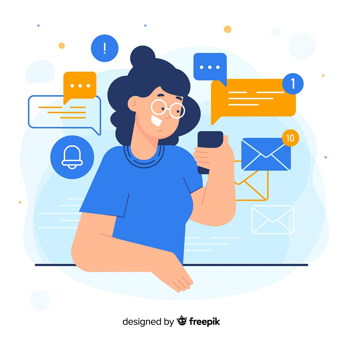 System Design of X/Twitter. X/Twitter is a short messaging… | by ...