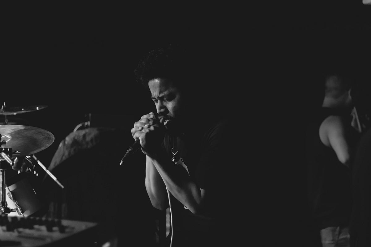 Encore: The Highs and Lows of Making Music | by Alexander Razin | The ...