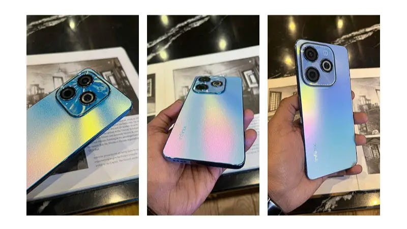 Infinix Hot 40i key Specifications l India Launch l Flipkart Sale | by Shobuj Tech | Feb, 2024 ...
