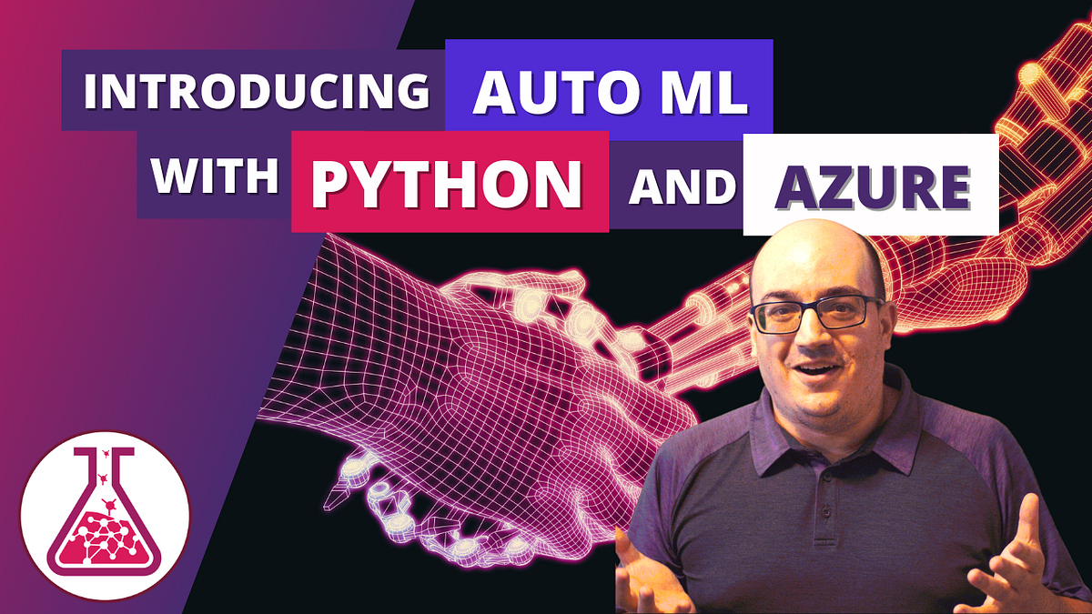 Introducing Auto ML with Python and the Azure ML SDK | by Matt Eland | AccessibleAI | Medium