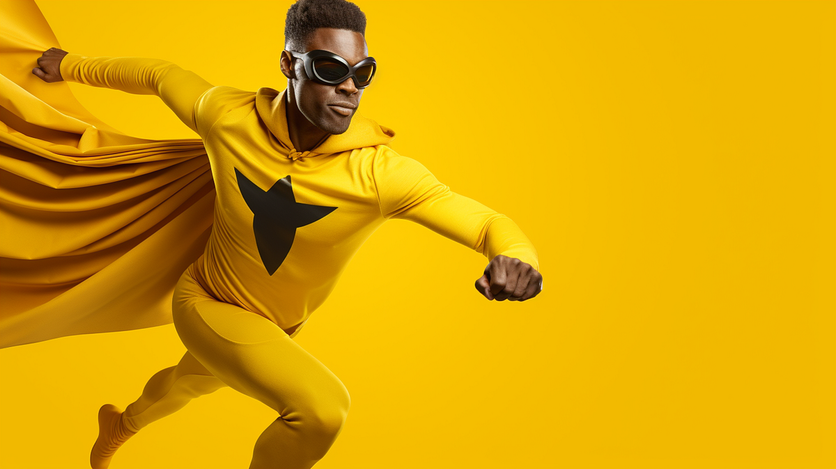Design Story #1: The Art of Being On Top | by Denis Zastanceanu ...