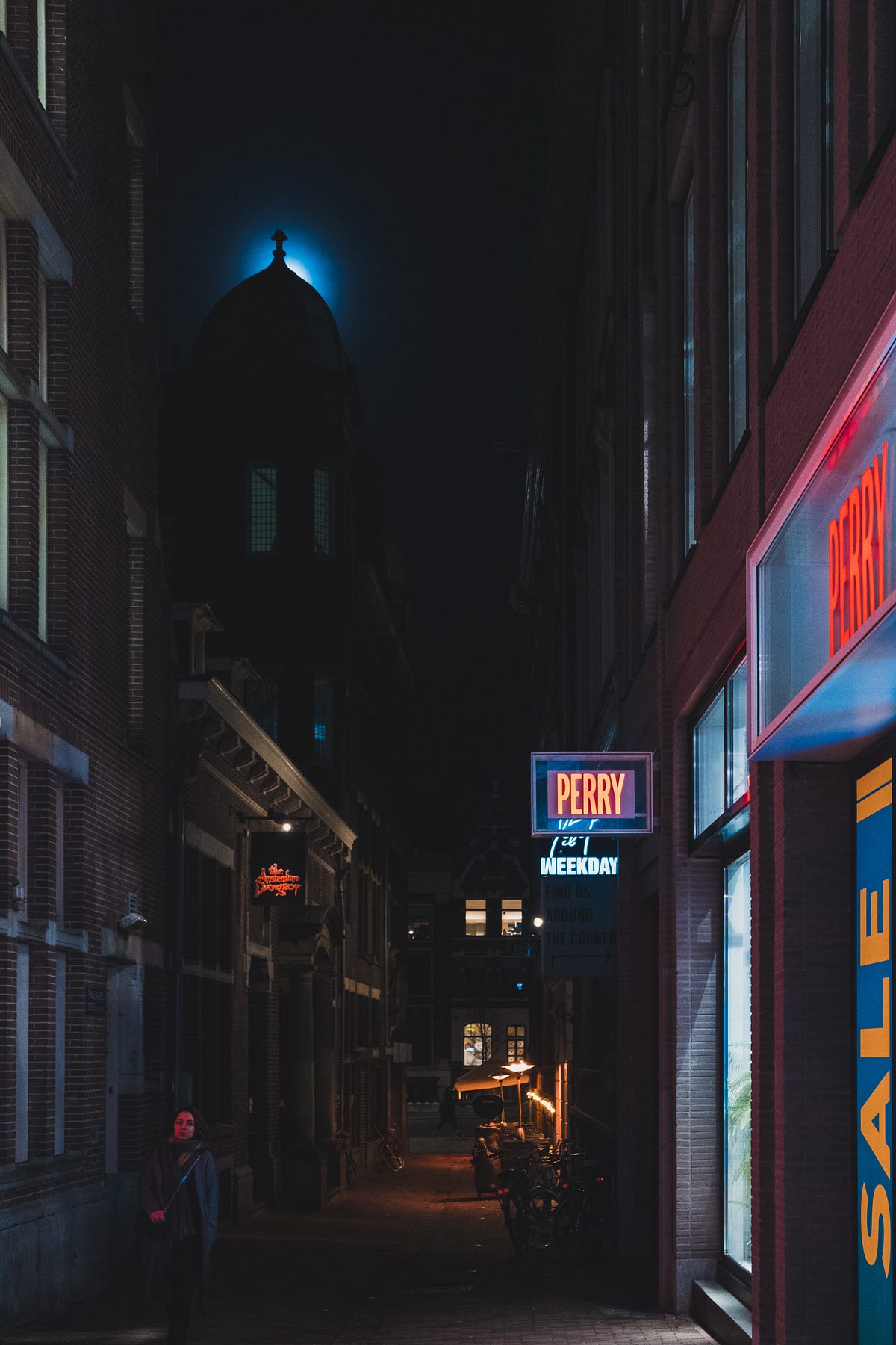 Tremors through my skin. And my constricted heartstrings | by Arsal ...