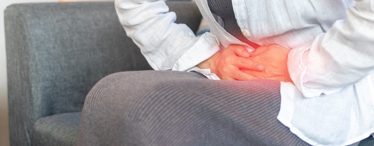 Understanding Pelvic Pain: Unraveling the Causes and Triggers | by ...