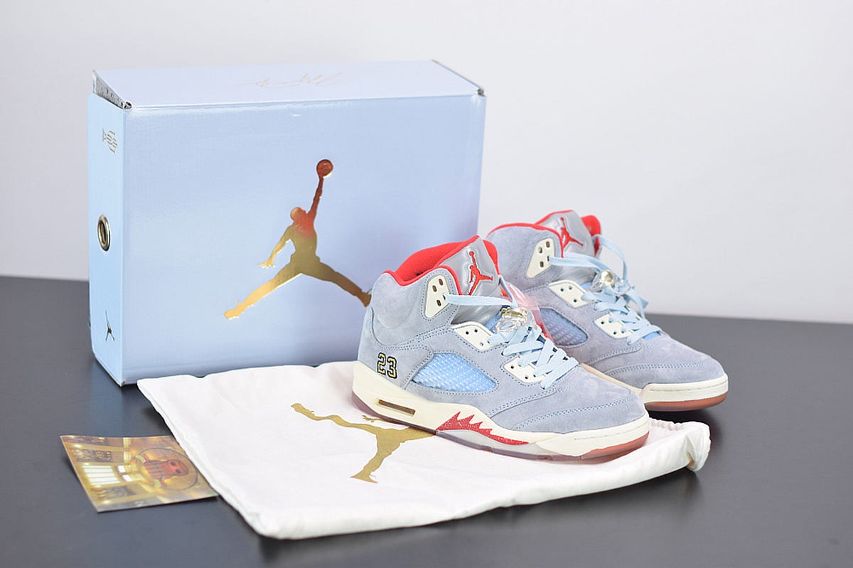 Will the Jordan 5 Metallic Gold Be Worth the Wait in Summer 2025? | by ...