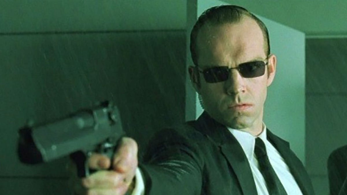 The 10 Best Sci-Fi Movie Villains | by Olivia James | Medium
