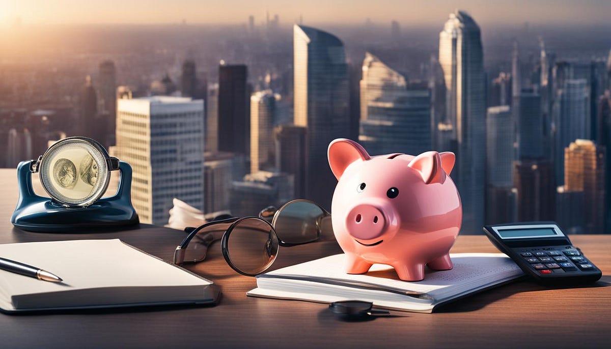 Future Savings Made Easy: Top Tips for Planning | by Anthony Doty | Medium