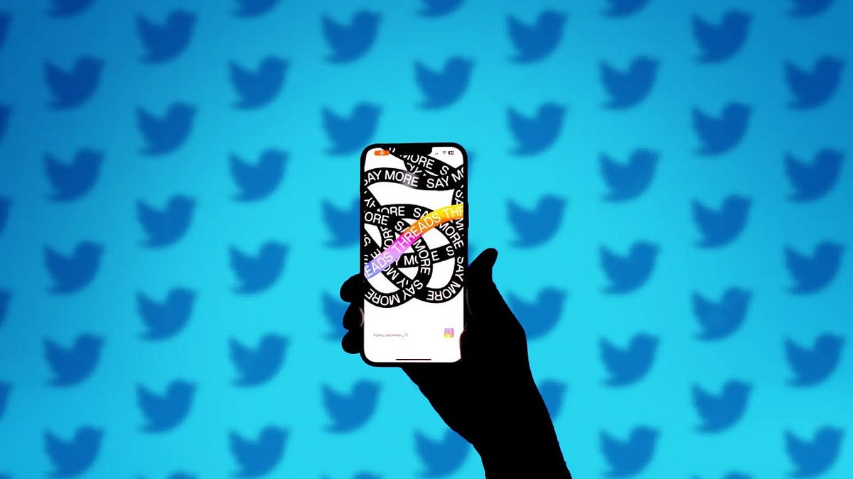 What Is Threads? Ways To Grow Threads Account | by Mamafollowers | Jul ...