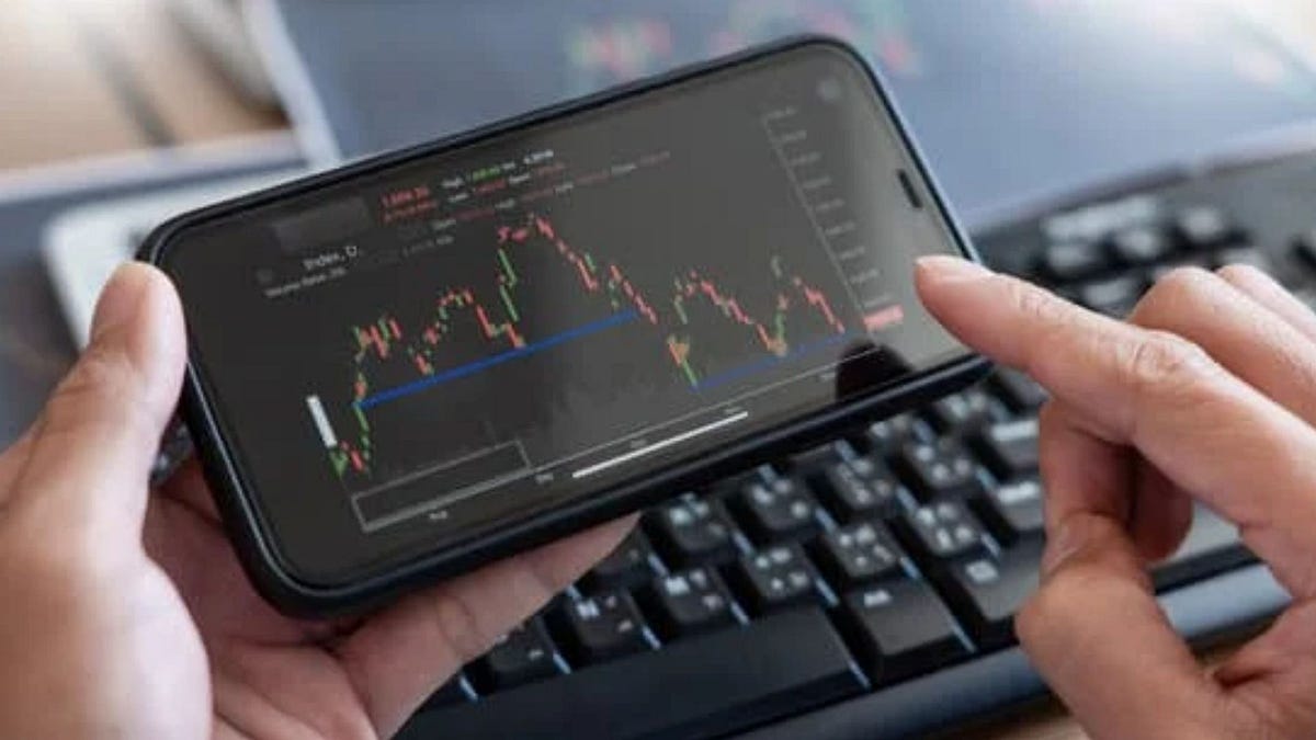 What is Forex and How Does it Work? | by TheStartupFounder.com | Medium