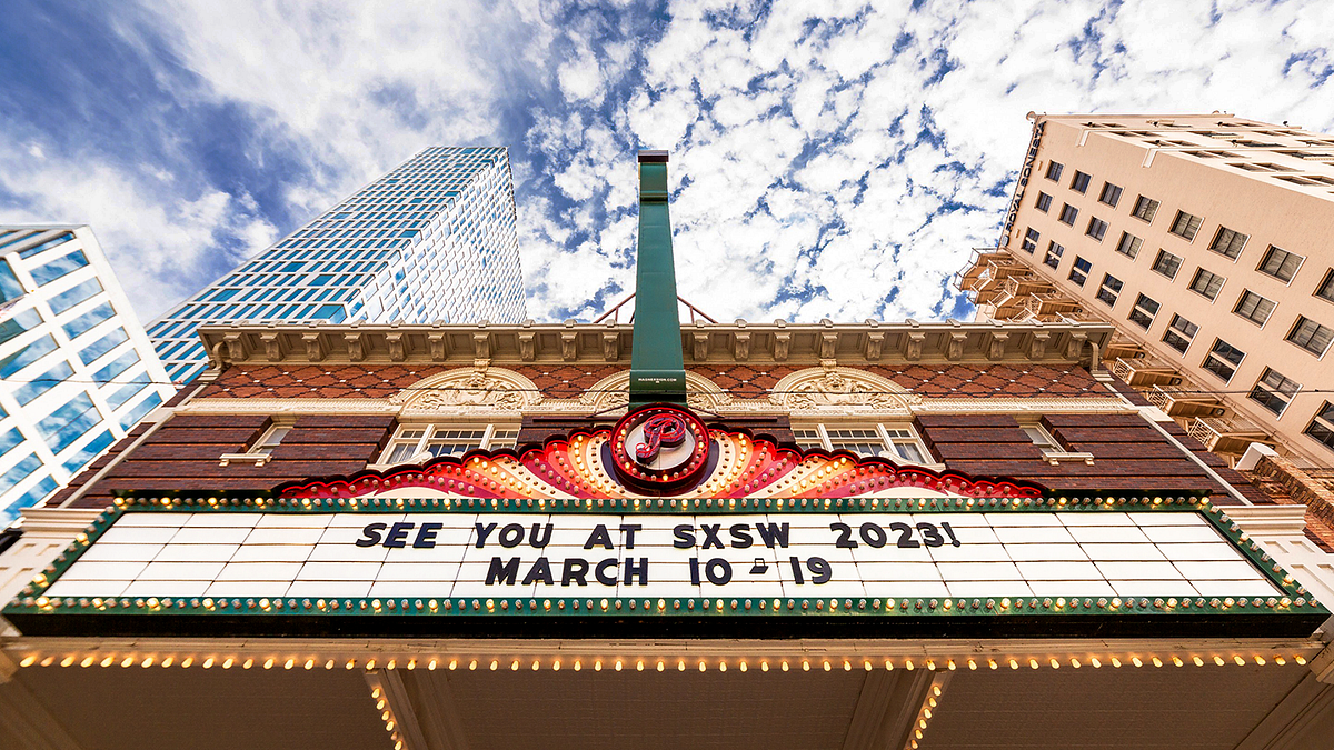 是誰讓 Twitter 一炮而紅？台北也要辦 SXSW｜gemmi 音樂筆記 | Medium