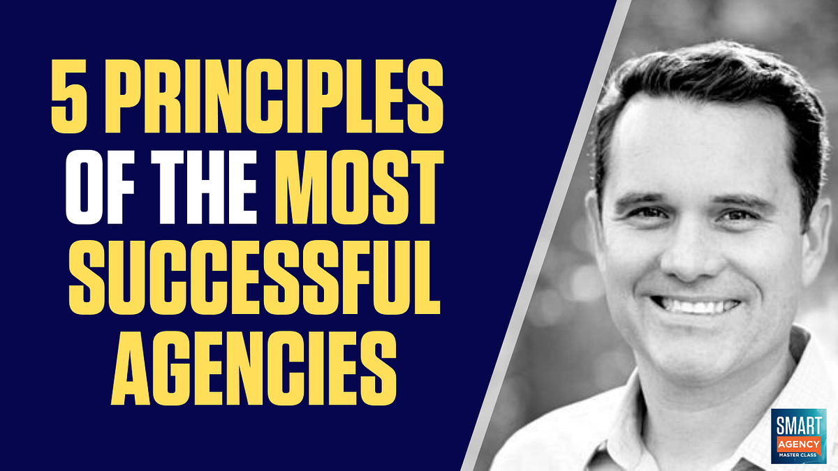 5 Characteristics of the Most Successful Agency Owners | by Jason Swenk ...
