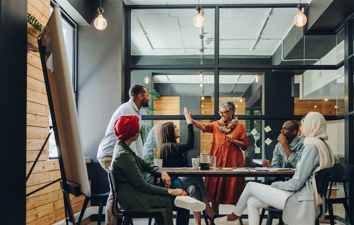 Building an Ethical Culture: Implementing Effective Codes of Conduct in ...