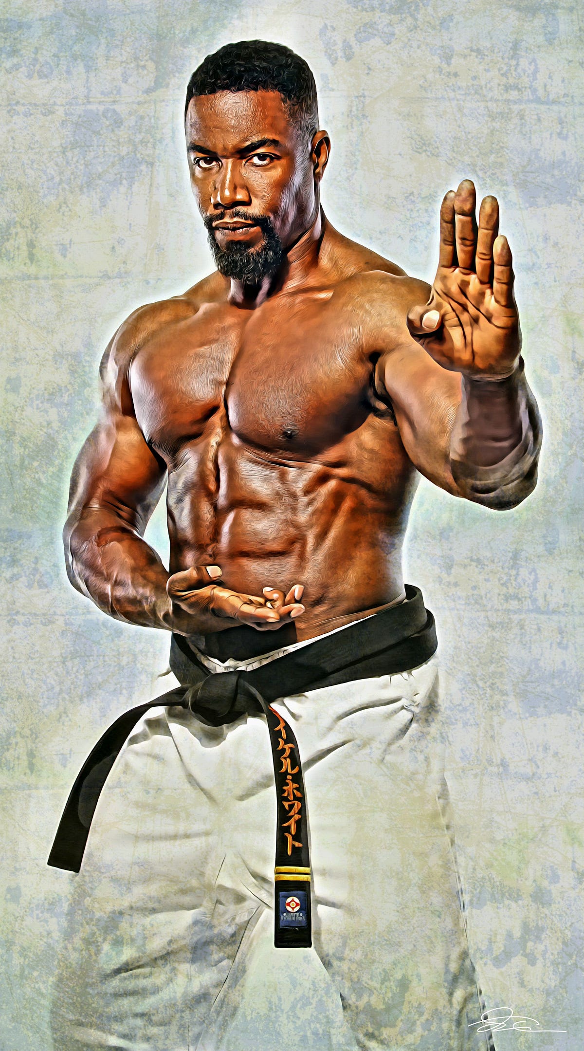 Fitness Training for Martial Arts | by Jeremiah | Medium