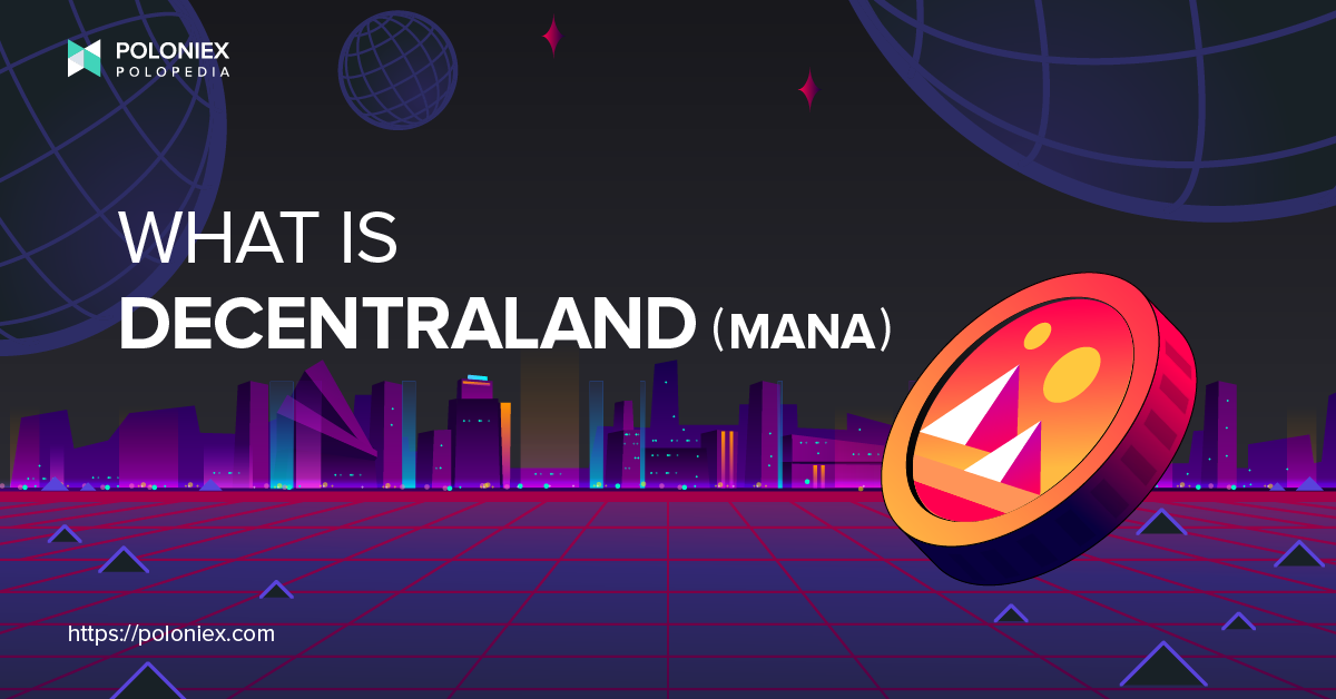 What is Decentraland (LAND)?. Let’s take a trip to Decentraland🏔 in ...