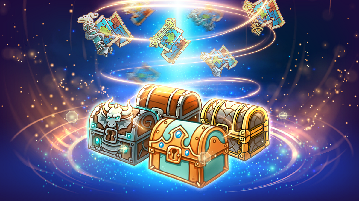 Introducing the TOWER “Unknown Device” | by Animoca Brands | Tower ...