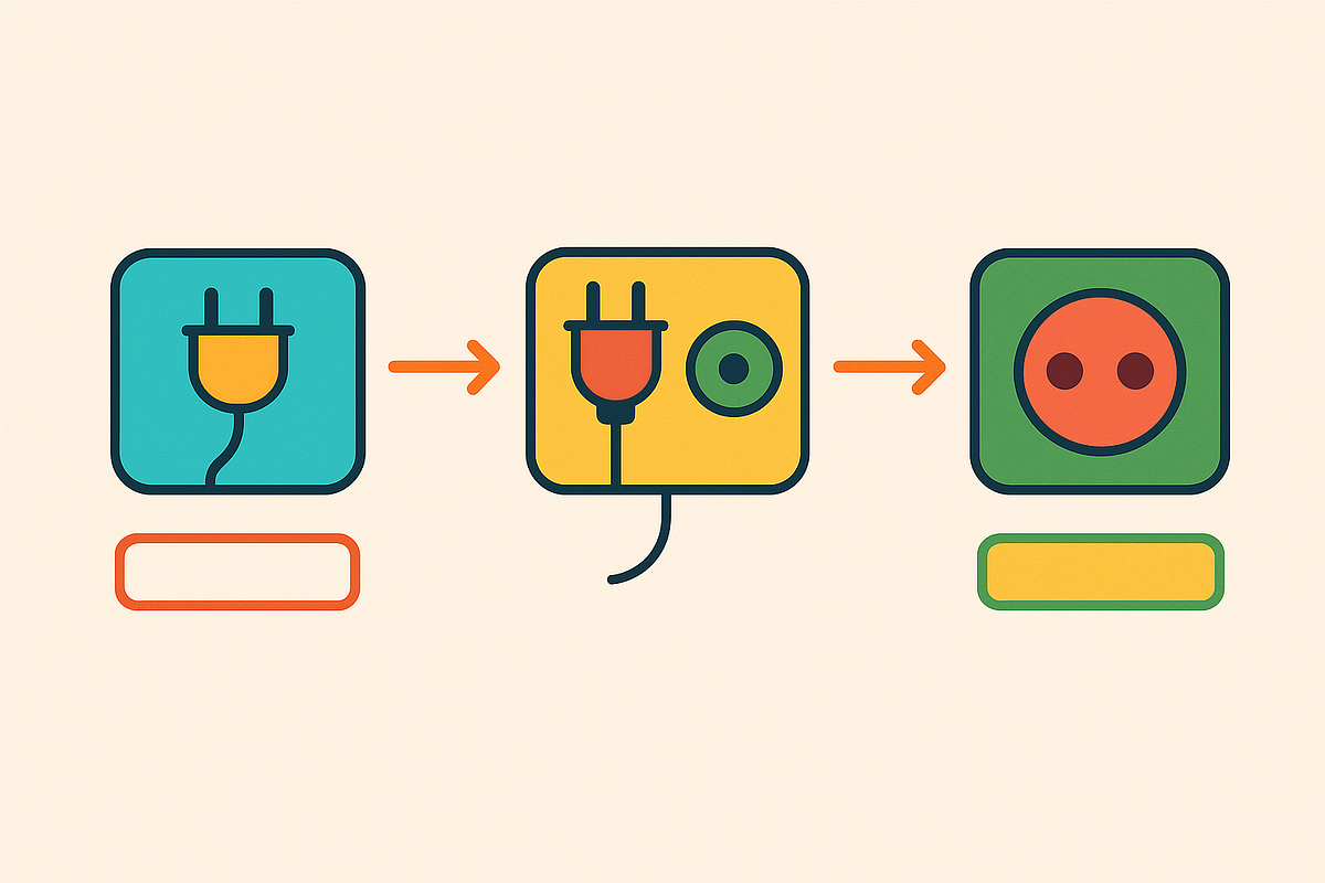 Python LLD Interview — Adapter Design Pattern | by Yash Marathe | Low Level Design in Python ...