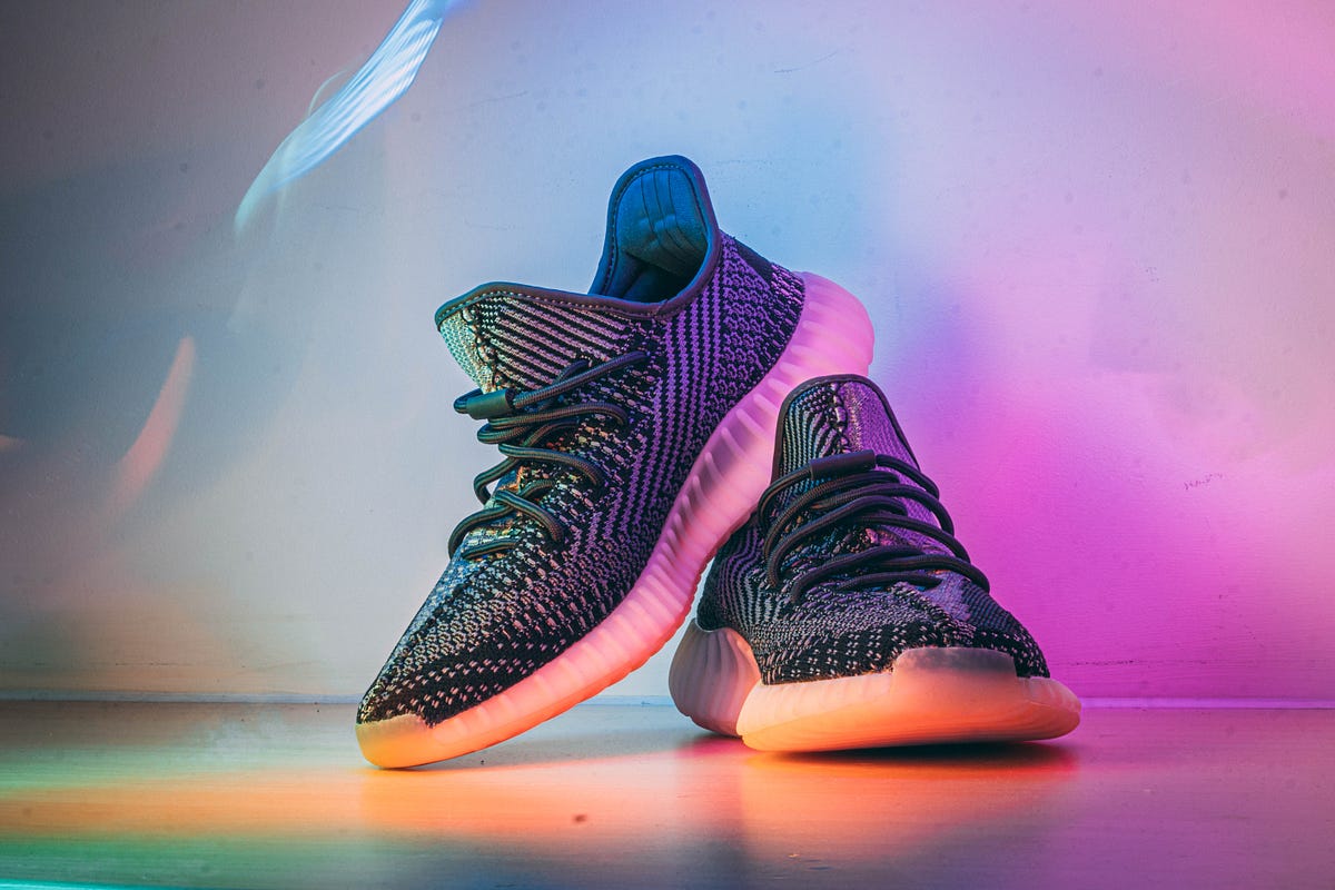These Are The Quickest Shoes On The Planet You ll Stroll At 11 Km h