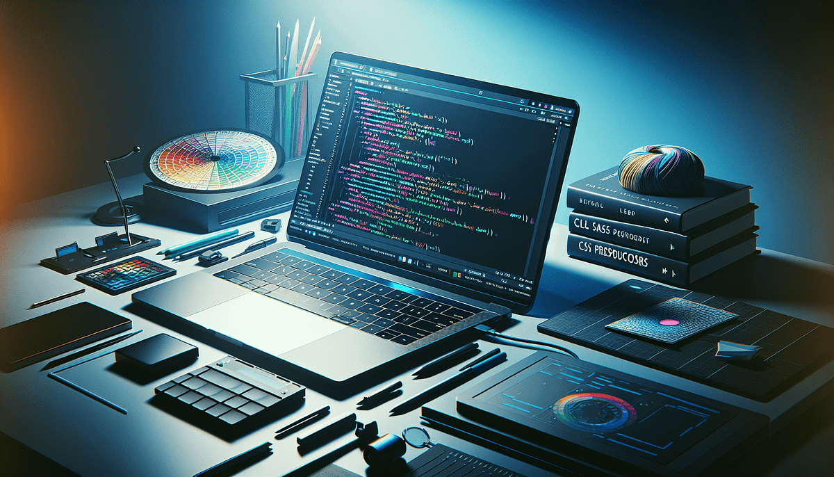 How To Use CSS Preprocessors | by Defita F. C. P | Medium