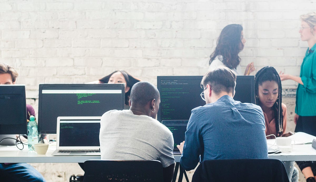 Technology in Finance: A Career Journey | Capital One | Capital One Tech