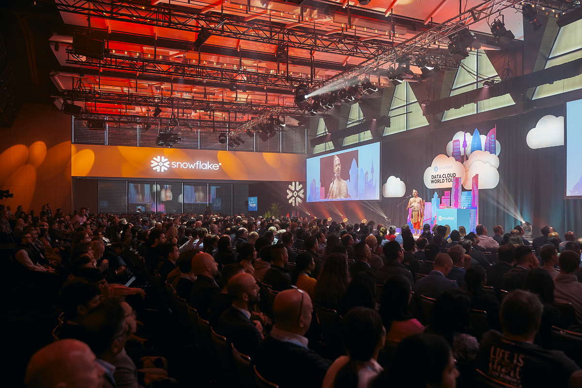 Snowflake Developers & Community Update — Aug 2023 Edition | by Vino Duraisamy | Snowflake | Medium