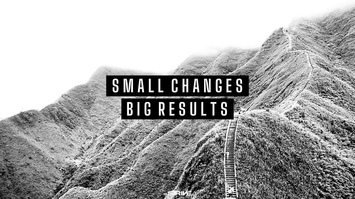 The Power of Small Savings: How Little Changes Can Add Up to Big ...